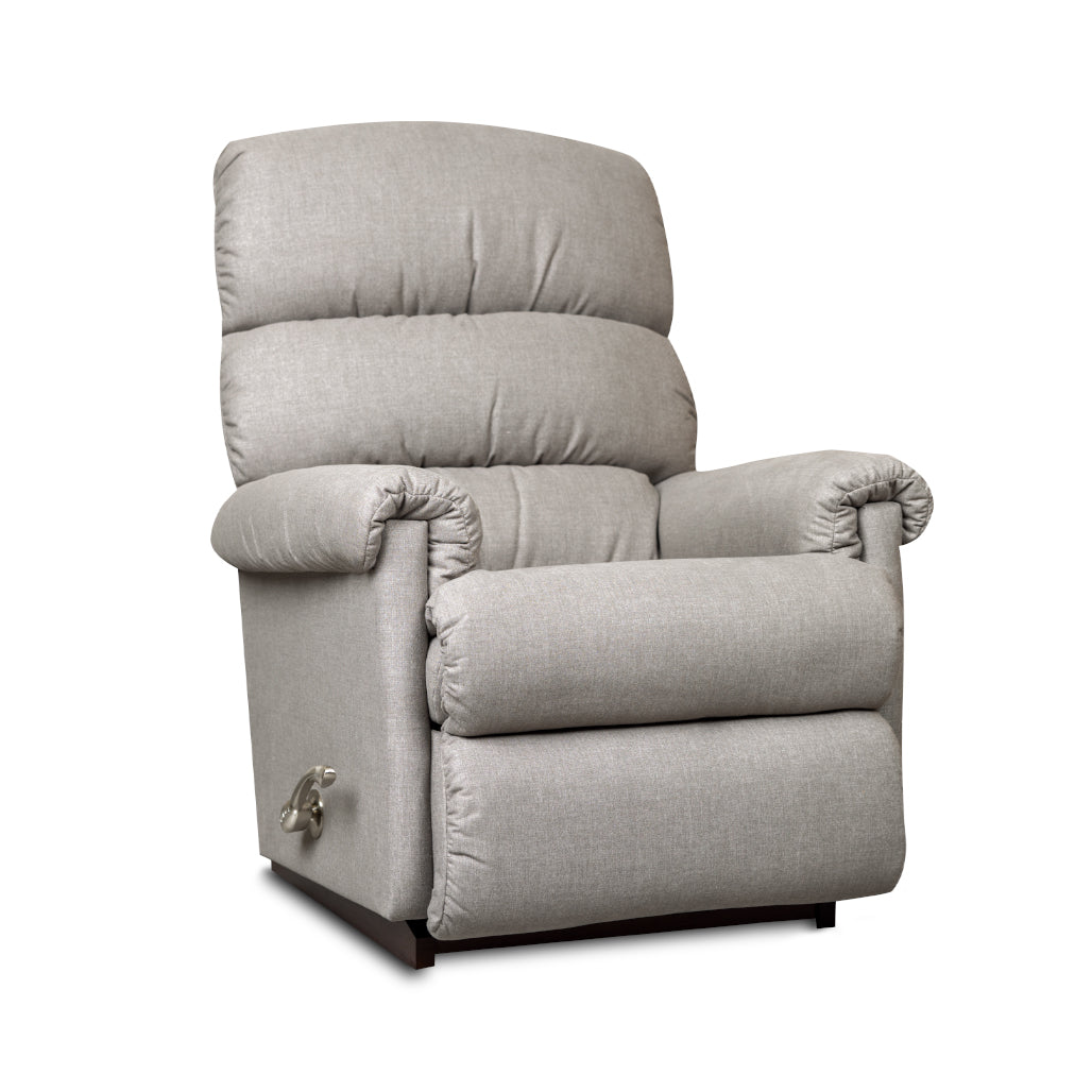 Rialto Rocker Recliner - Made in USA — Foma Home