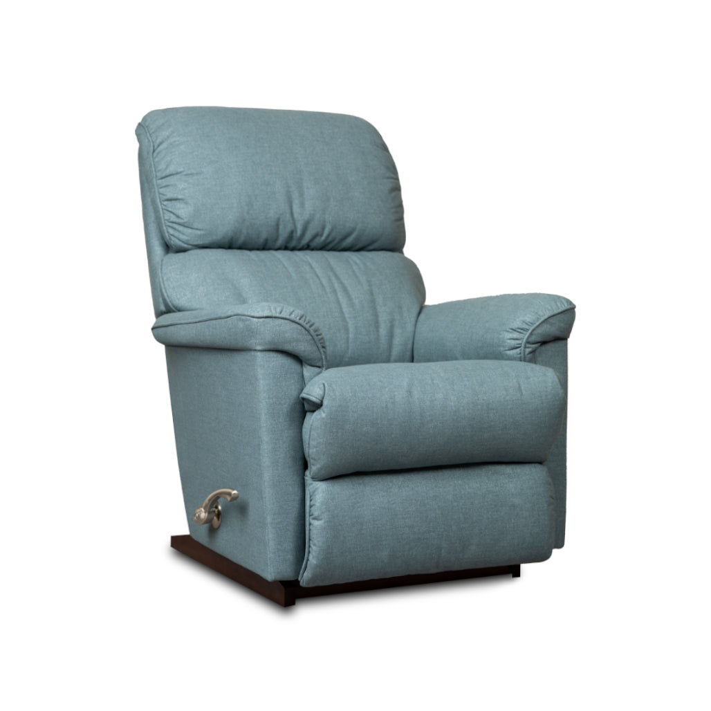 Stanley Rocking Recliner - Made in USA — Foma Home