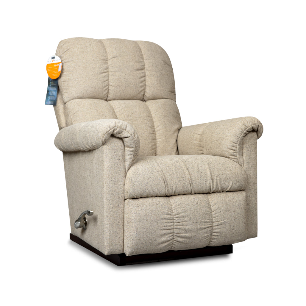 ASPEN ROCKER RECLINER -10T235 - Made in USA — Foma Home