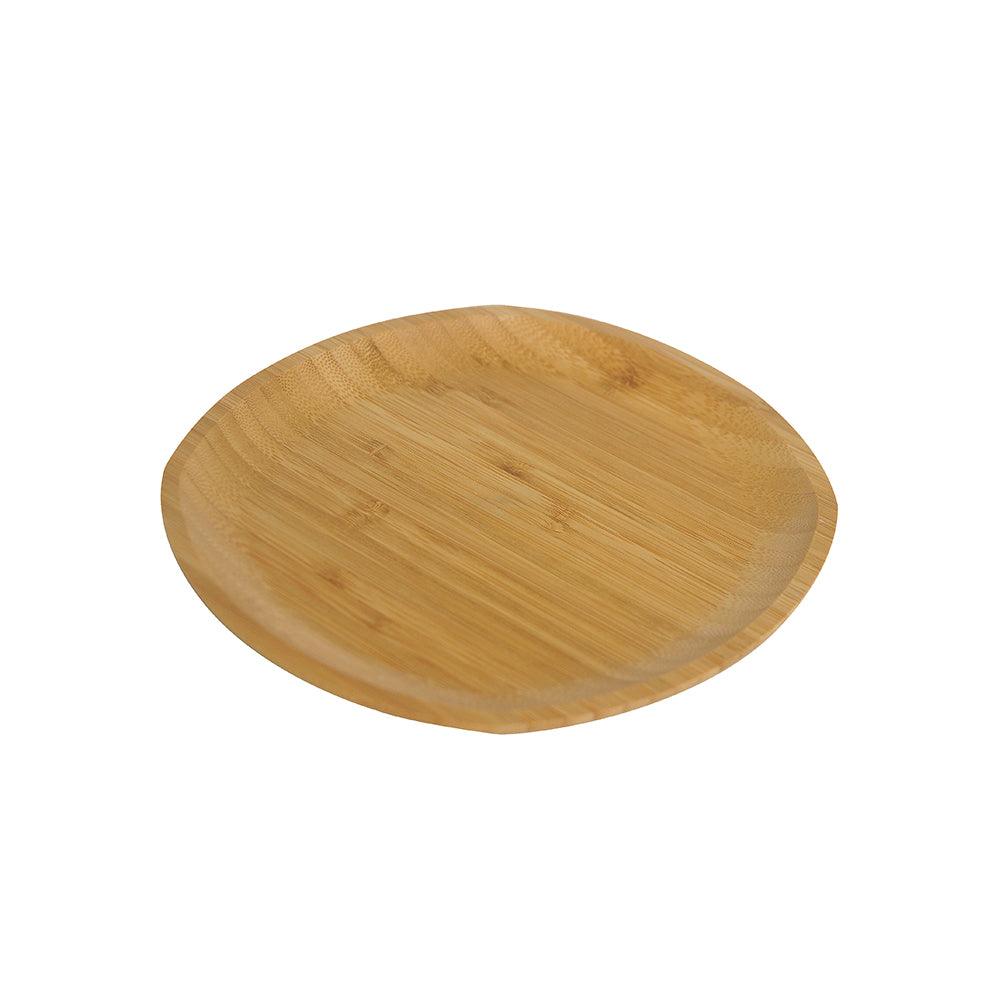 Penne - Round Plate 20 cm — Foma Home