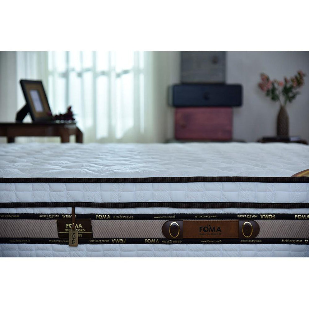 Ultima mattresses — Foma Home