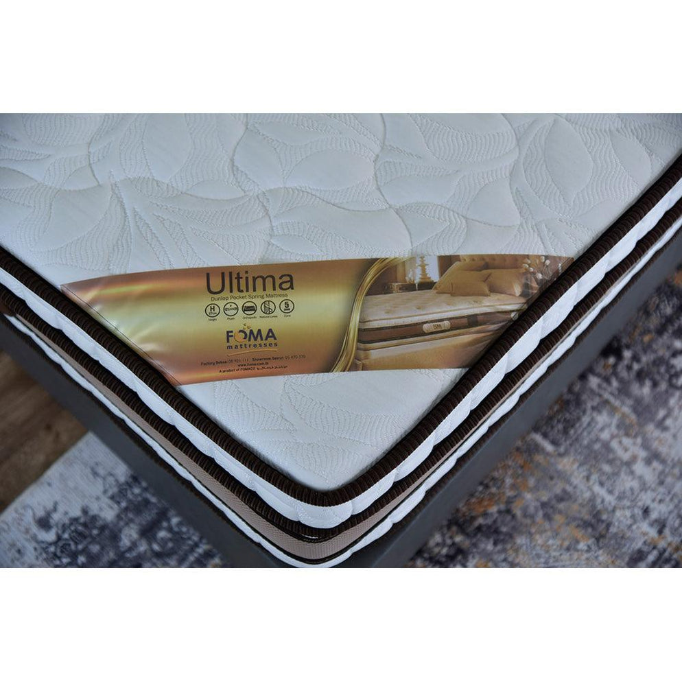 Ultima mattresses — Foma Home