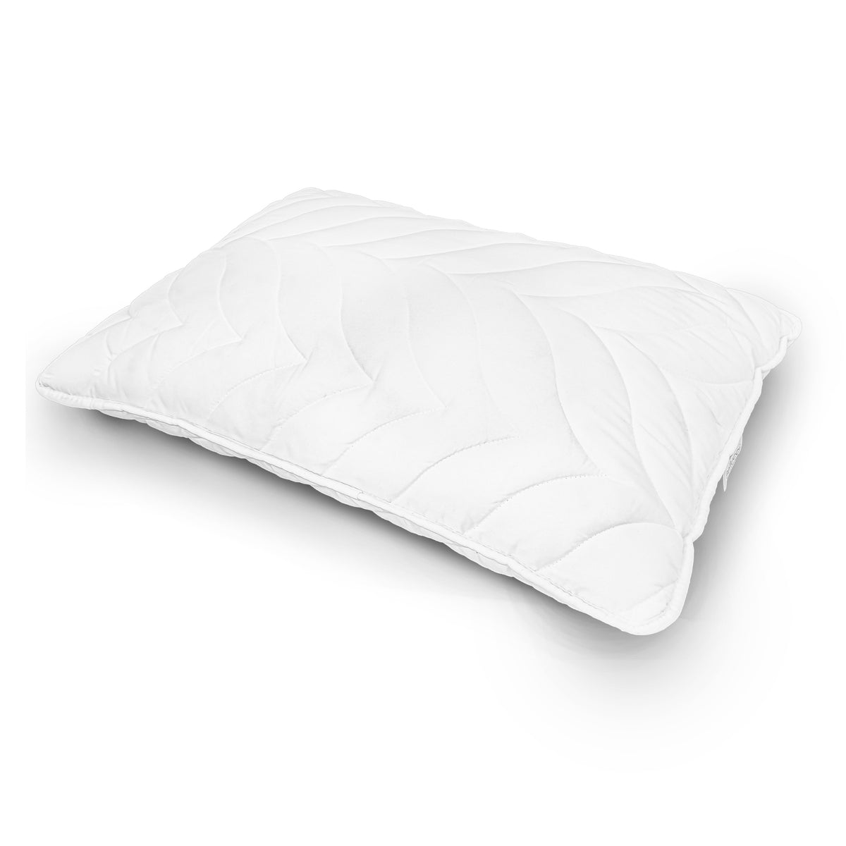 Aloevera Cotton Fiber pillow — Foma Home